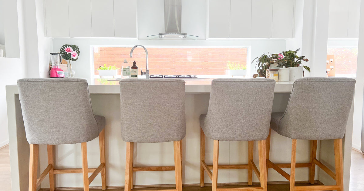 High-Quality and Functional Bar Stools Collection | WFC