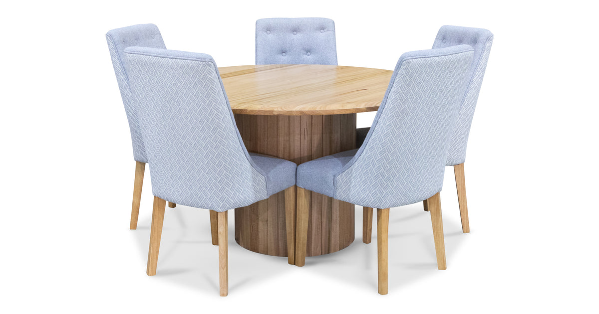 Elegant and Functional Dining Suite Collection | WFC