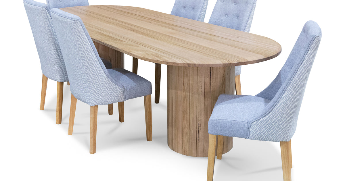 Elegant and Functional Dining Suite Collection | WFC