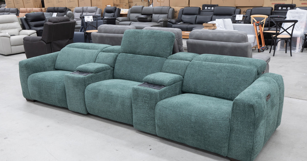 Sample Lounges | Warehouse Furniture Clearance