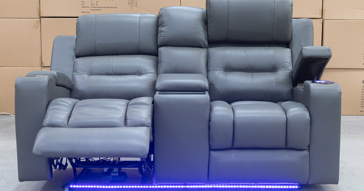 Premium and Versatile Toronto & Remi Recliner Chairs | WFC