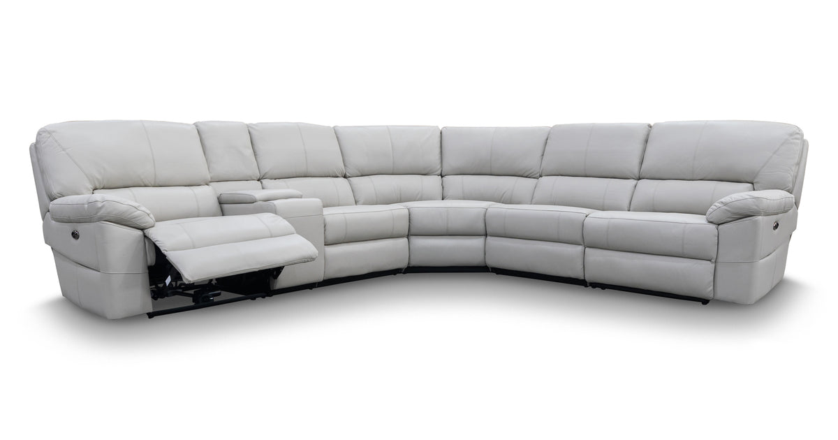 Stylish and Comfortable Corner Lounge Collection | WFC